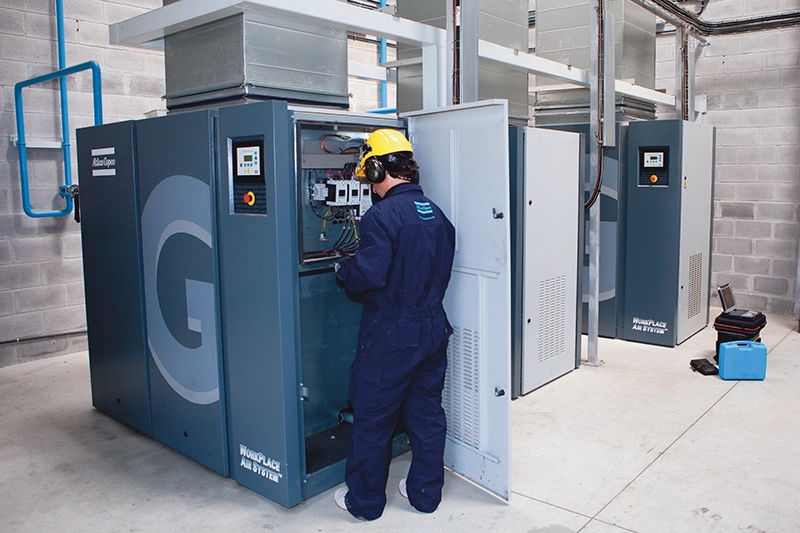 HTE Technologies: Delivering Innovative Manufacturing Solutions